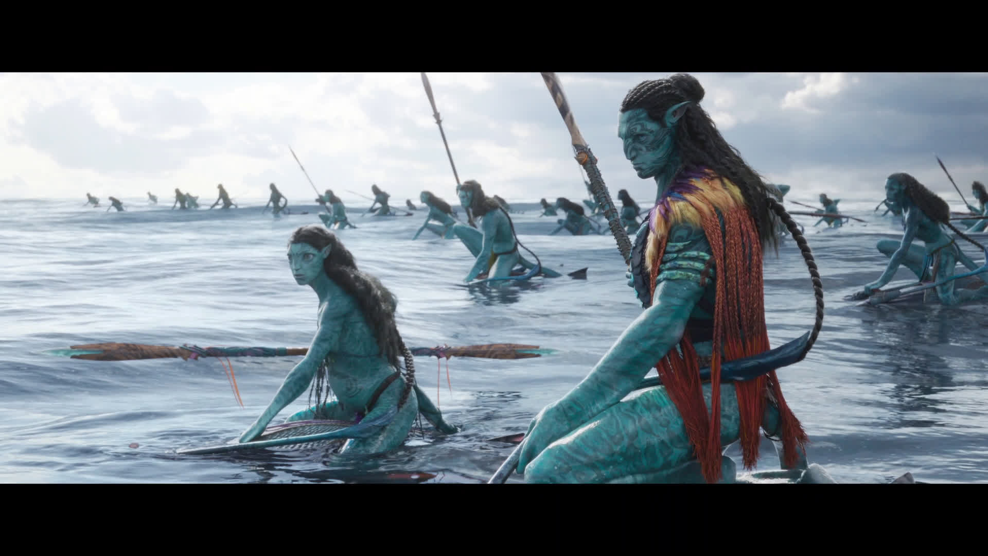 Remastered Avatar Movie Re-Released in Sep 23