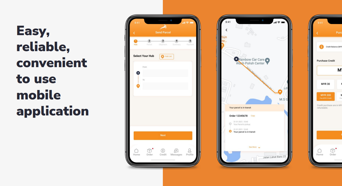 iPick is now Available on Google Play, Apple & Huawei