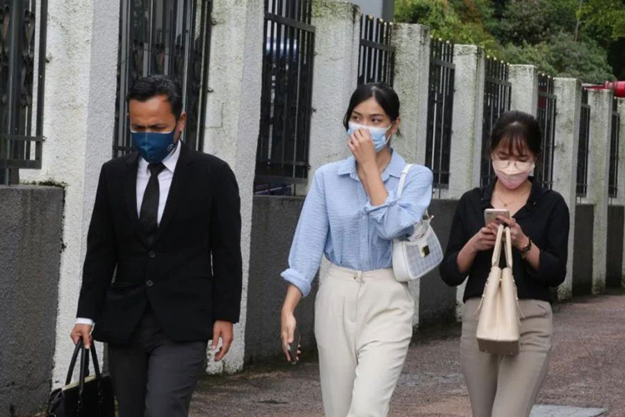Sam Ke Ting Appeal Case Fix On March 31