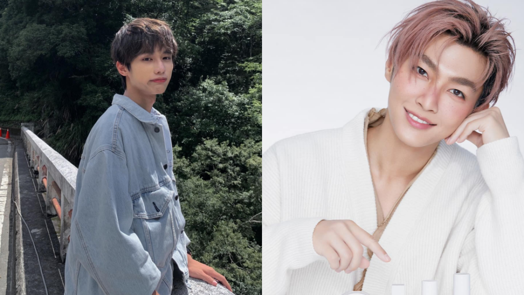 Taiwan MeToo Movement Cause A Wave In ShowBiz