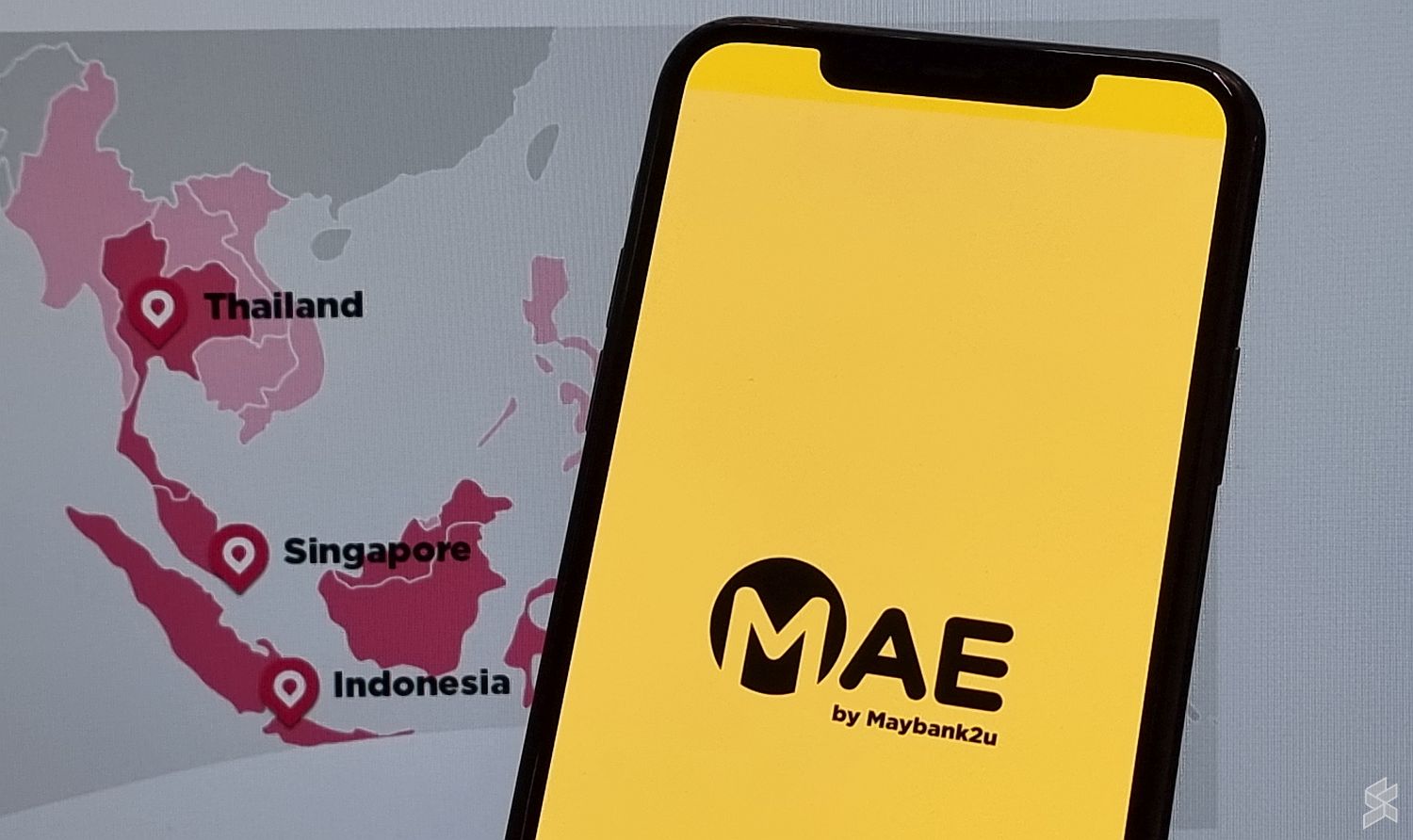 Maybank Expands Cross-Border QR Payments To China