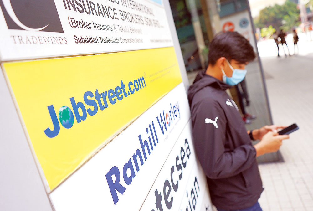 Jobstreet Launches AI-Powered Platform To Assist Job Seeker